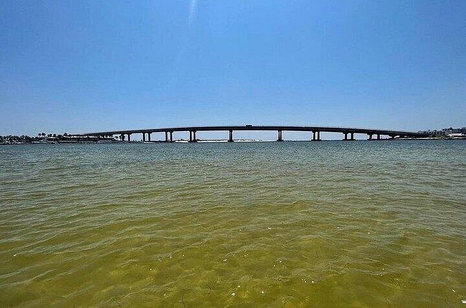 Multi Day Luxury Pontoon Boat Rental - Who Is This Tour Best For?