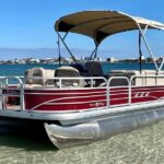 Multi Day Premium Pontoon Boat Rental - FAQ