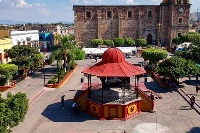 Multi Day Tequila Tour - Detailed Review of the Multi Day Tequila Tour