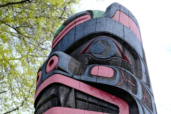 Multi Day Trek from Vancouver to Victoria - Who Is This Tour Best For?