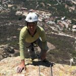 Multi-pitch or Single Pitch Climbing at Peña de Bernal - The Value of the Experience