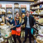 Multicultural Markets Food Tour  Melbournes Global Tastes - Authentic Insights from Reviewers