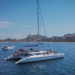 Multimillion Yacht Cabo Cruise Sunset or Snorkel Optional PICKUP! - Who Should Consider This Tour?