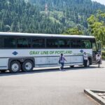 Multnomah Falls & Columbia River Gorge Tour with Gray Line -PDX03 - The Value of the Tour