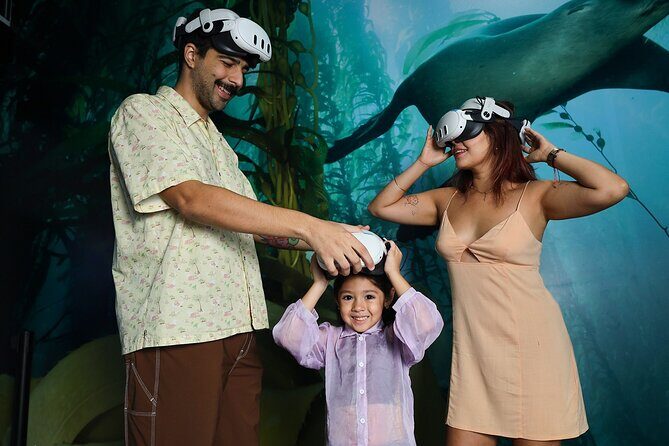 Munba National interactive Whale Museum - Is It Worth the Price?