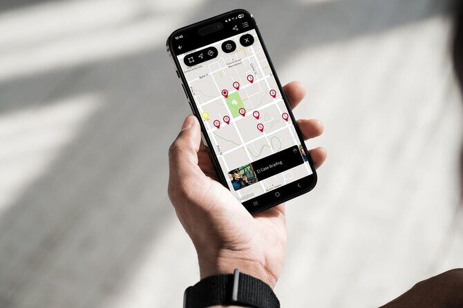 Murder Mystery Detective Experience in Burlington VT - The Experience in Detail: From Start to Finish