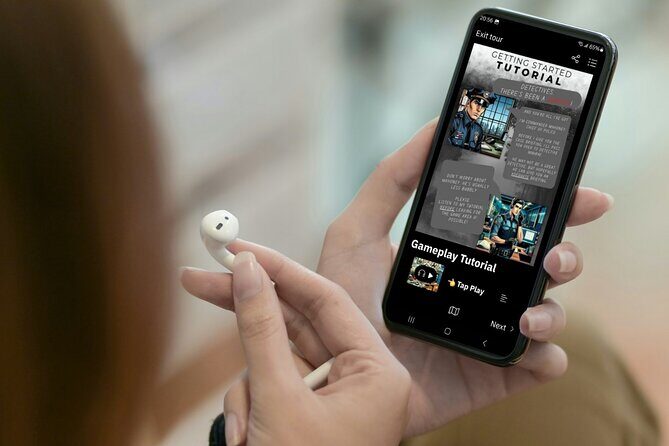 Murder Mystery Detective Experience in Flagstaff AZ - Based on Reviewer Insights