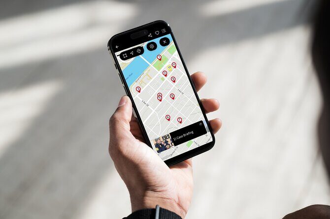 Murder Mystery Detective Experience in Medicine Hat AB - Transportation and Practical Tips