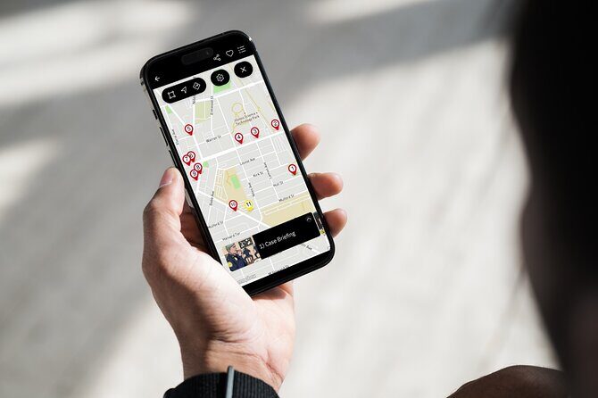 Murder Mystery Detective Experience in Skokie IL - Deep Dive Into the Itinerary and Route