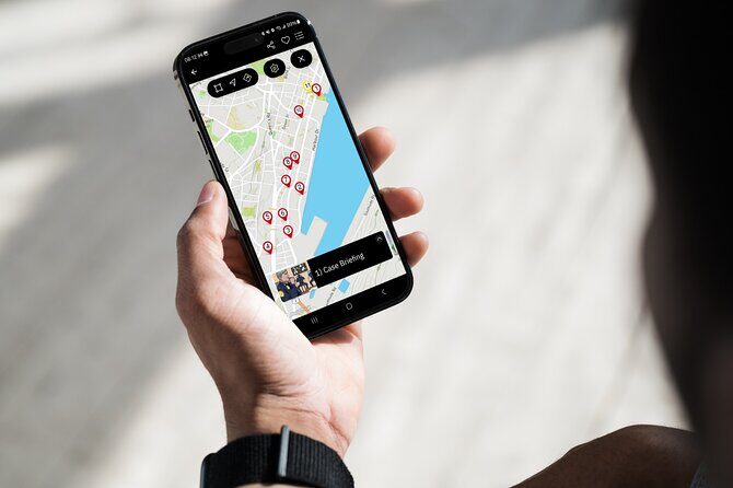 Murder Mystery Detective Experience in St Johns NL - Who Should Consider This Tour?