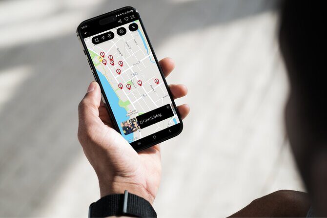 Murder Mystery Detective Experience in Sydney NS - What to Expect During the Experience