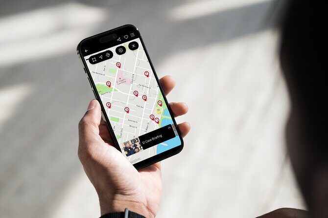 Murder Mystery Detective Experience in Thunder Bay ON - The Experience: A Closer Look at Each Aspect