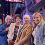 Murder on Music Row Country Music's Haunted True Crime Ghost Tour - A Deep Dive into the Haunted Nashville Experience