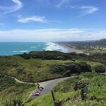 Muriwai Scenic Wine Tour from Auckland - Discovering Muriwai: Coastal Beauty and Wildlife