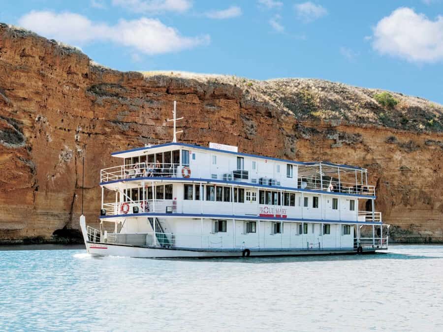 Murray River Highlights and Luncheon Cruise - Who Should Consider This Tour?