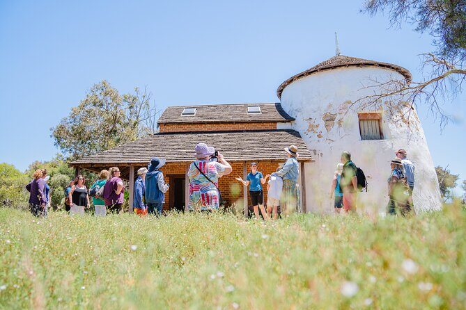 Murray River Lunch Cruise - Frequently Asked Questions
