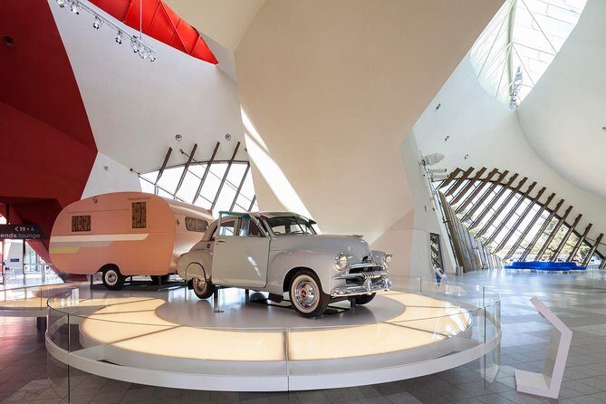 Museum Highlights Tour | 1pm Daily - FAQ