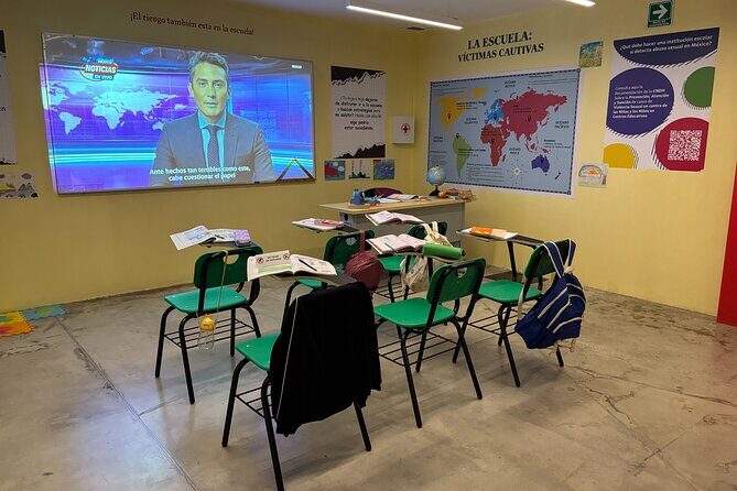 Museum Memory and Tolerance-Children in Silence ticket entry - Who Should Consider This Tour?