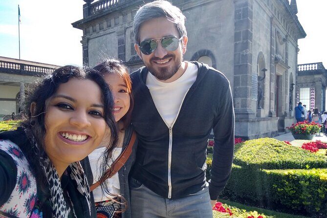 Museum of Anthropology in Mexico City & Chapultepec Tour - Why This Tour Offers Great Value