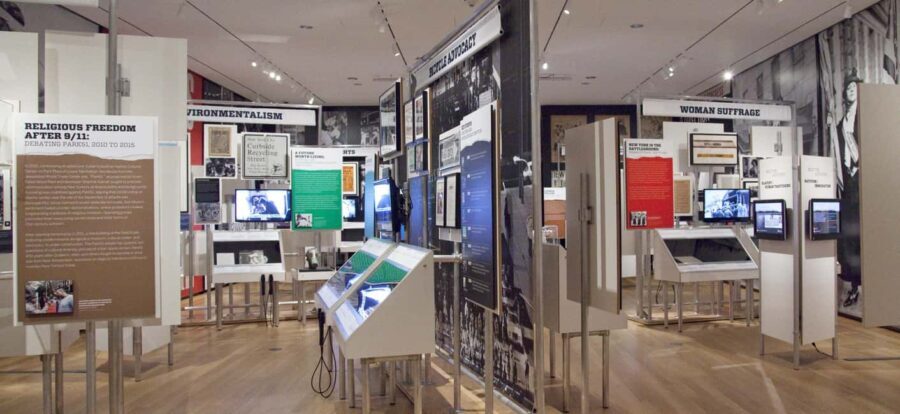 Museum of the City of New York Entry Ticket - A Close Look at What to Expect