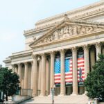 museum visit Us capitol City Tour Cruise cherry blossom 10 hours - What Do Travelers Say?