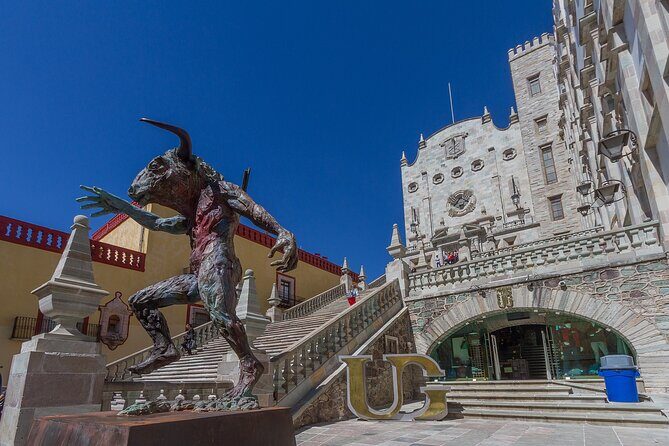 Museums and Mines of Guanajuato Private Tour - Who Would Love This Tour?