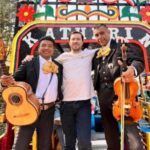 Music and Tequila in Xochimilco visits Coyoacán and CU - Value and Practical Aspects
