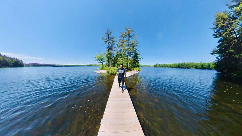 Muskoka: High Falls, Hardy Lake, & Huckleberry Rock Tour - Who Will Love This Tour?