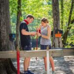 Myrtle Beach: Escape River Island Adventure - Practical Tips for Participants