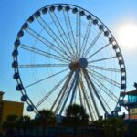 Myrtle Beach: SkyWheel Entry Ticket - Things to Consider