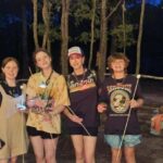 Myrtle Beach: Sunset S'mores & Owl Call - The Practicalities & Value