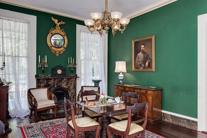 Myrtles Plantation Daytime Historical Tour - Authentic Reviews and Insights