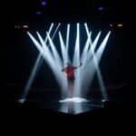 MYST Euphoria Live, Friday 10:30 PM Cancun, 20% cashback F&B - FAQ