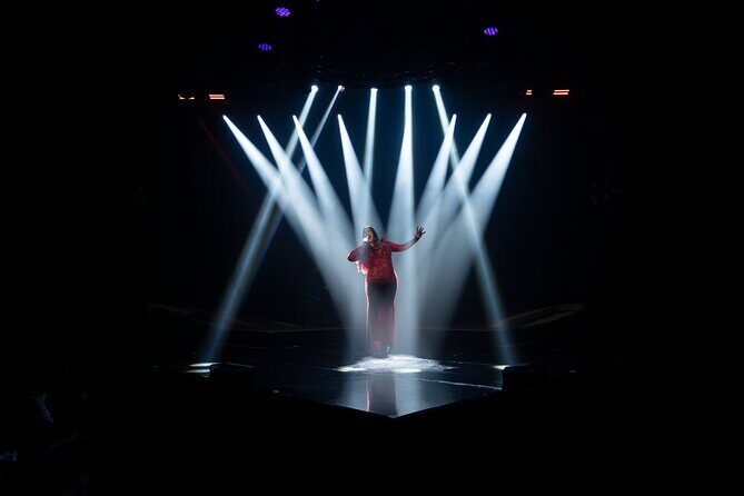 MYST Euphoria Live, Friday 10:30 PM Cancun, 20% cashback F&B - FAQ