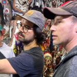 Mysteries of Mexico: Santeria, Santa Muerte and Tlatelolco - Authentic Insights from Participants