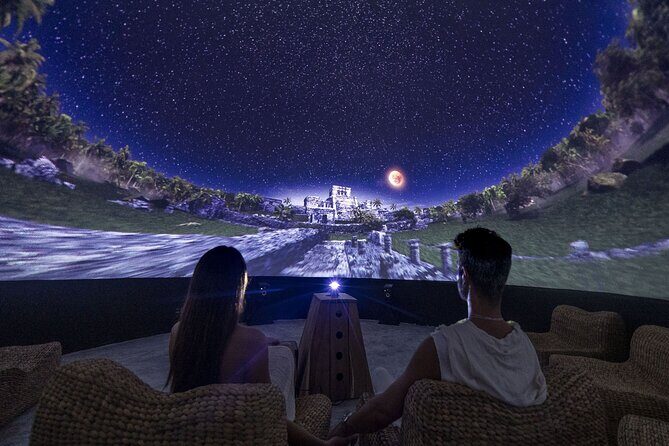 MYSTIKA. Relaxation Experience in Mexico City - A Deep Dive Into the MYSTIKA Experience