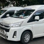 Nadi Airport to Outrigger Fiji OR Bedarra Resort - Private Mini-Bus (1-12 Pax) - Detailed Breakdown of the Transfer Experience