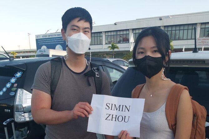 Nadi Airport to Sofitel Resort and Spa Denarau Isand (Private Transfer) - The Journey Breakdown: From Airport to Resort