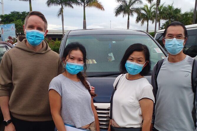 Nadi Airport Transfer :Nadi Airport to All Nadi & Denarau Island/ Vuda Hotels - Who Would Benefit Most from This Service?