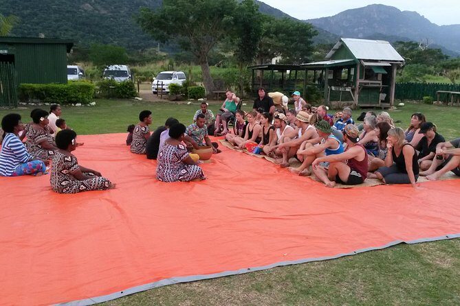 Nadi Half-Day Tour - The Experience for Different Travelers