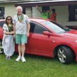 Nadi International Airport Private Transfer to Denarau Island(Resorts) - Who Will Love This Transfer?