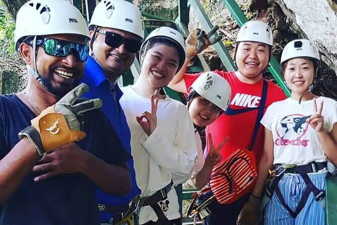 Nadi Intl Airport to CORAL COAST Hotels/Resorts - What’s Included?