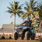 Nadi: Quad Bike ATV Off-Road Village Tour with Kava Ceremony - Practical Details: Transport, Safety, and Group Experience