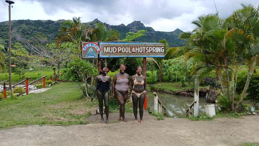 NADI: Sabeto Tifajek Mudpool & Hot Spring Tours & Tickets - Practical Tips for the Tour