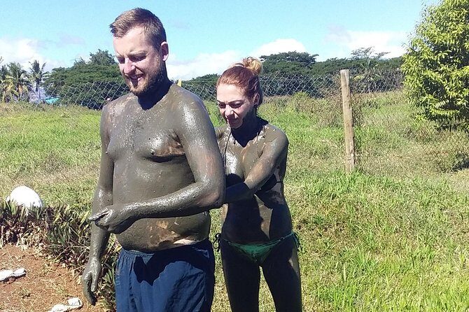 Nadi Sightseeing & Mud Pool Tour - Ex Fiji Marriott, Momi Bay - What Makes This Tour Stand Out?