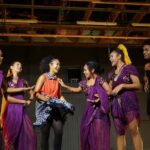 Nadi: VOU Evening Dinner and Show Experience - What to Expect from the Experience