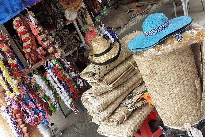 Nadi Walking Tour: Market, Culture & Temple with Local Guide. - Analyzing the Value
