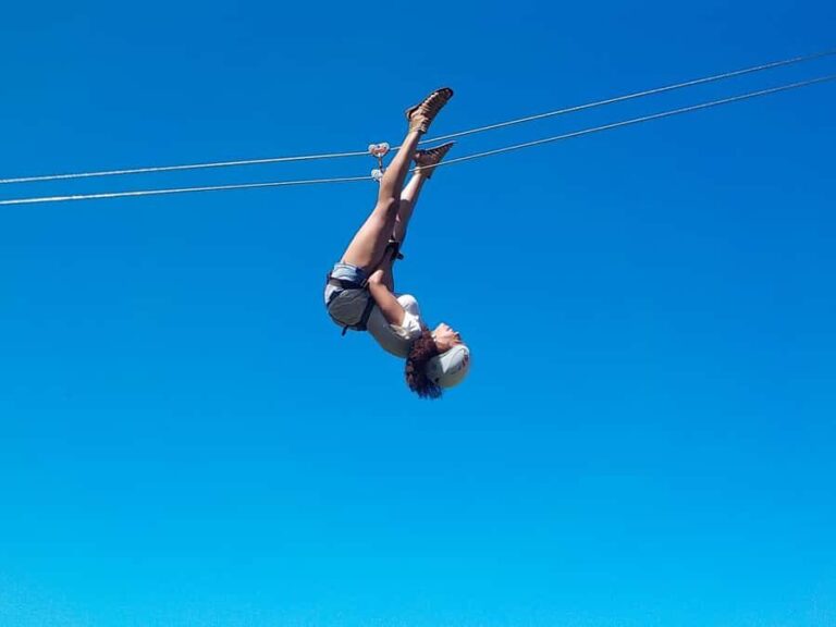 Nadi: Zipline Adventure with Cave Exploration - Why This Tour Works for Different Travelers