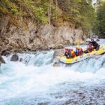 Nahatlatch River Rafting - 24 Amazing Rapids - Additional Practical Information