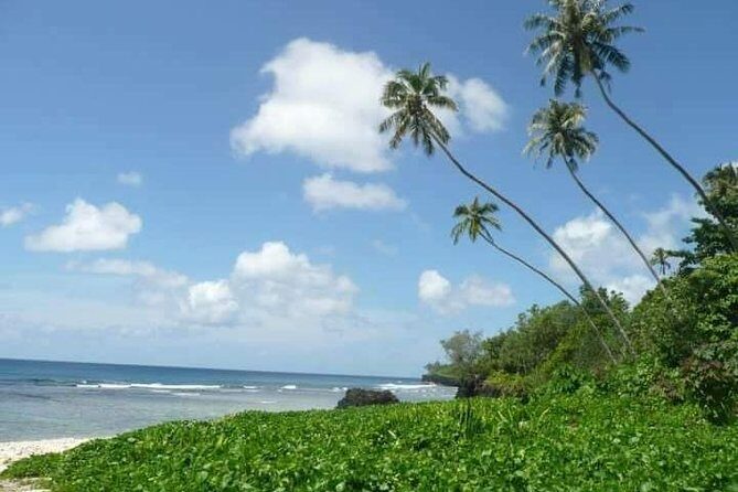 Namua Turtle Island and Eastern Upolu Tour - Why This Tour Stands Out